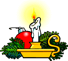 Julegrafik og clipart