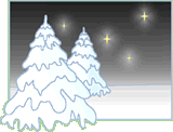 Julegrafik og clipart