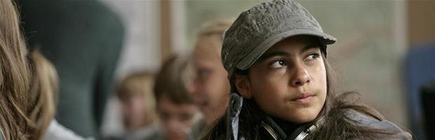 Pagten - TV julekalender fra DR