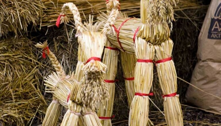 Velkommen til Julestads - Julestads