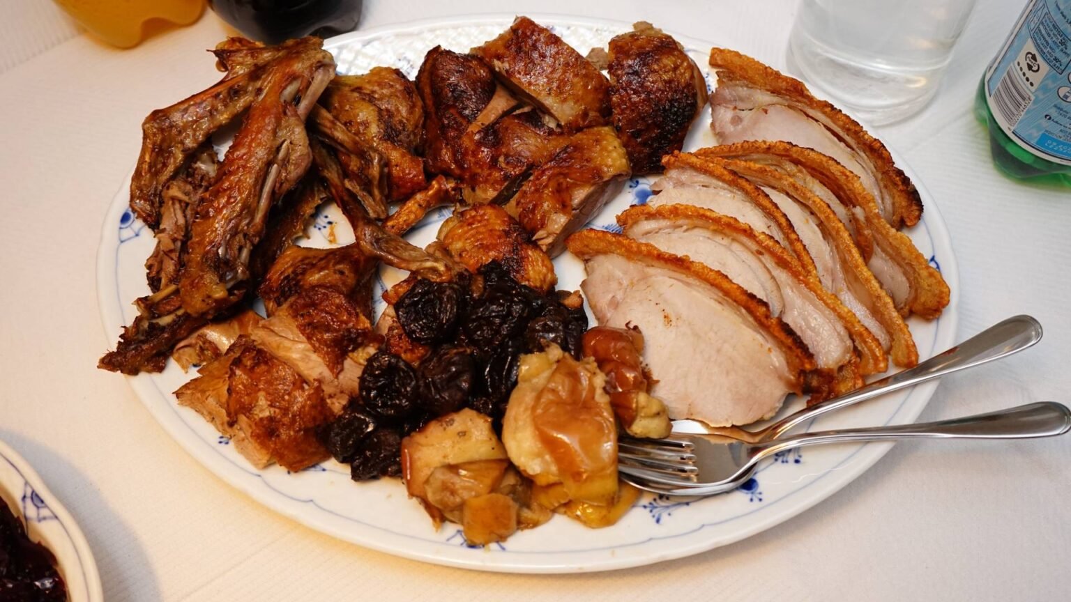 Velkommen til Julestads - Julestads